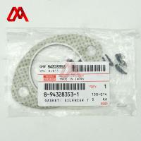 China Exhaust Pipe Gasket for ISUZU ELF 4JG2 Genuine Part 8-94328-353-0 for sale
