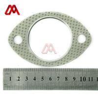 China Exhaust Pipe Gasket for ISUZU ELF 4JG2 Genuine Part 8-94328-353-0 for sale