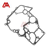 China Front Cover Gasket ISUZU ELF 4JJ1 Genuine Spare Part 8-97312-221-2 for sale
