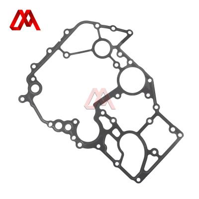 China Front Cover Gasket ISUZU ELF 4JJ1 Genuine Spare Part 8-97312-221-2 for sale