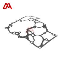 China Front Cover Gasket ISUZU ELF 4JJ1 Genuine Spare Part 8-97312-221-2 for sale
