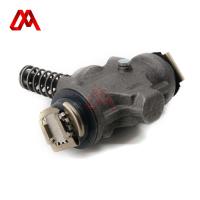 China Front / Rear Brake Wheel Cylinder ISUZU / HINO 500 Ø55mm 36*80 Right / Left IZUMI Auto Parts  1-47601087-0 for sale