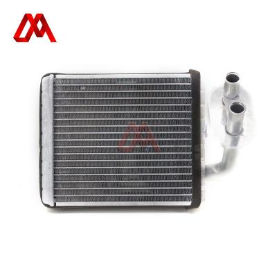 China Heater Radiator ISUZU ELF IZUMI Auto Parts 8-97174-735-0 for sale