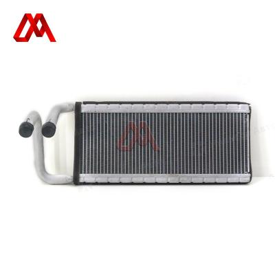 China Heater Radiator ISUZU/JAC IZUMI Auto Parts 8-98048-508-0 for sale