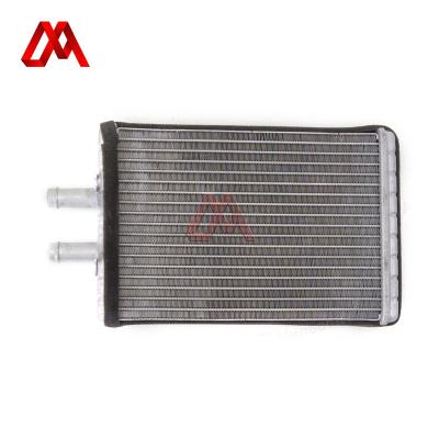 China Heater Radiator ISUZU FORWARD  IZUMI Auto Parts 1-83562-078-0 for sale