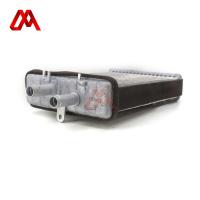 China Heater Radiator ISUZU FORWARD  IZUMI Auto Parts 1-83562-078-0 for sale