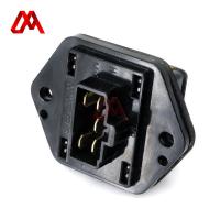 China IZUMI Heater Resistor ISUZU ELF 4HF1 NKR66 24V 5 Pins  8-97234-546-0 for sale