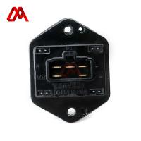 China IZUMI Heater Resistor ISUZU ELF 4HF1 NKR66 24V 5 Pins  8-97234-546-0 for sale