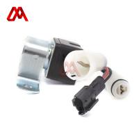 China 24V Starter Relay for ISUZU GIGA Heavy Duty Truck  OEM# 1-81171-075-1 Heavy Duty Vehicle Parts for sale