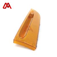 China Orange Left Side Marker Light for ISUZU ELF 1993-2002 Eyebrow Trim Over Headlight  IZUMI Auto Parts for sale