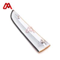 China Orange Left Side Marker Light for ISUZU ELF 1993-2002 Eyebrow Trim Over Headlight  IZUMI Auto Parts for sale