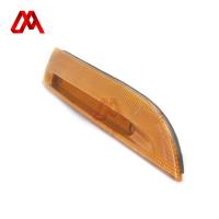 China Left Orange Side Marker Light Eyebrow Trim for ISUZU ELF 1993-2002  IZUMI Auto Parts Direct Fit Replacement for sale