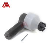 China Right Side Steering Tie Rod End for ISUZU FORWARD FSR/FRR/FTR Trucks 1984-2006  OEM# 1-43150-876-0 Forged Steel w/Grease Fitting for sale