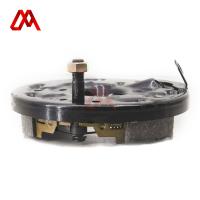 China Parking Brake Assembly for ISUZU ELF 4JG2 1999-2010 IZUMI 8-97034-553-0 Without Drum Replacement for sale