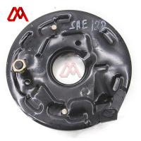 China Parking Brake Assembly for ISUZU ELF 4JG2 1999-2010 IZUMI 8-97034-553-0 Without Drum Replacement for sale