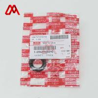 China Injector Seal for ISUZU ELF 4HF1/4JG2/4HK1 IZUMI 1-09639-034-0 Fuel Injector O-Ring Replacement for sale