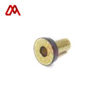 China Valve Cover Grommet for ISUZU ELF 4HF1 OEM 8-97190-120-2 Oil Seal & Vibration Damping for sale