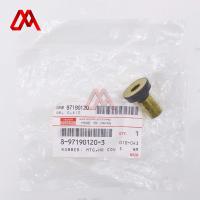 China Valve Cover Grommet for ISUZU ELF 4HF1 OEM 8-97190-120-2 Oil Seal & Vibration Damping for sale