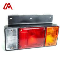China Stop Light for ISUZU ELF (Right Side) with Rear Cover IZUMI Auto Parts  8-97213-351-0 8972133510 for sale
