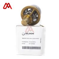 China Genuine IZUMI Thermostat for ISUZU Trucks  1-13770-089-1 / 1137700891 OEM Cooling System Part for sale