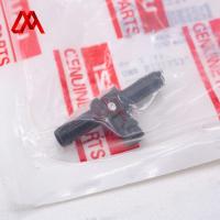 China Genuine ISUZU 4JJ1 Common Rail Return Fuel Tee Connector OEM# 8-97315-231-2 8973152312 Fits ELF/NPS 2004+ for sale