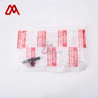China Genuine ISUZU 4JJ1 Common Rail Return Fuel Tee Connector OEM# 8-97315-231-2 8973152312 Fits ELF/NPS 2004+ for sale