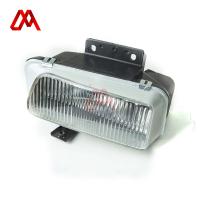 China Left Fog Light Assembly for ISUZU ELF/NKR/NPR 2008-2012  IZUMI Original-Style 8-98149-144-0 8981491440 for sale