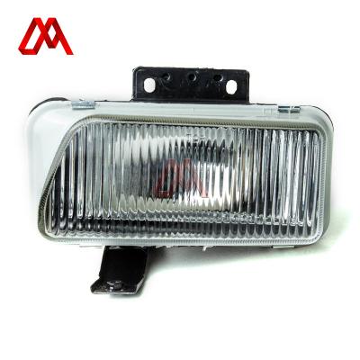 China Left Fog Light Assembly for ISUZU ELF/NKR/NPR 2008-2012  IZUMI Original-Style 8-98149-144-0 8981491440 for sale