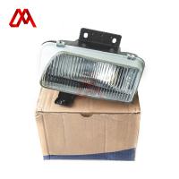 China Left Fog Light Assembly for ISUZU ELF/NKR/NPR 2008-2012  IZUMI Original-Style 8-98149-144-0 8981491440 for sale
