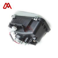 China Left Fog Light Assembly for ISUZU ELF/NKR/NPR 2008-2012  IZUMI Original-Style 8-98149-144-0 8981491440 for sale