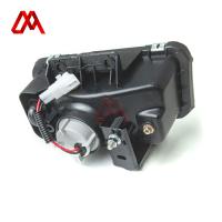 China Left Fog Light Assembly for ISUZU ELF/NKR/NPR 2008-2012  IZUMI Original-Style 8-98149-144-0 8981491440 for sale