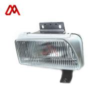 China Right Fog Light Assembly IZUMI Brand P/N 8-98149-143-0 Compatible With ISUZU ELF/NKR/NPR 2008-2012 for sale