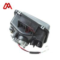 China Right Fog Light Assembly IZUMI Brand P/N 8-98149-143-0 Compatible With ISUZU ELF/NKR/NPR 2008-2012 for sale