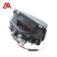 China Right Fog Light Assembly IZUMI Brand P/N 8-98149-143-0 Compatible With ISUZU ELF/NKR/NPR 2008-2012 for sale