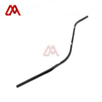 China Left Door Glass Weatherstrip Seal for ISUZU ELF/NKR/NPR Trucks  IZUMI Replacement Part 8-97852-117-5 8978521175 for sale