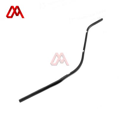 China Left Door Glass Weatherstrip Seal for ISUZU ELF/NKR/NPR Trucks  IZUMI Replacement Part 8-97852-117-5 8978521175 for sale