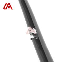 China Left Door Glass Weatherstrip Seal for ISUZU ELF/NKR/NPR Trucks  IZUMI Replacement Part 8-97852-117-5 8978521175 for sale
