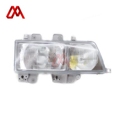 China Right Headlight Assembly for ISUZU ELF Truck 1995-2002  IZUMI OEM Replacement Part# 8-97855-003-4 8978550034 for sale