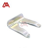 China Gear Shift Cable Clip for ISUZU Trucks OEM IZUMI 8-97011-448-0 8970114480 Transmission Cable Bracket for sale