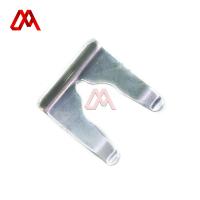 China Gear Shift Cable Clip for ISUZU Trucks OEM IZUMI 8-97011-448-0 8970114480 Transmission Cable Bracket for sale