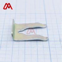 China Gear Shift Cable Clip for ISUZU Trucks OEM IZUMI 8-97011-448-0 8970114480 Transmission Cable Bracket for sale