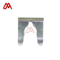 China Gear Shift Cable Clip for ISUZU Trucks OEM IZUMI 8-97011-448-0 8970114480 Transmission Cable Bracket for sale