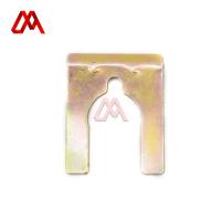 China ISUZU Shift Cable Bracket OEM IZUMI 8-99000-571-0 Fits NPR/ELF 8990005710 for sale