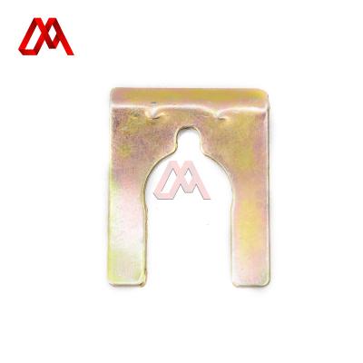 China ISUZU Shift Cable Bracket OEM IZUMI 8-99000-571-0 Fits NPR/ELF 8990005710 for sale