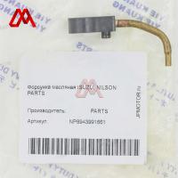 China ISUZU Engine Oil Nozzle OEM IZUMI 8-94399-166-0 Replaces 8943991660 For Crankshaft Lubrication for sale