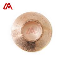 China High Performance ISUZU Injector Washer OEM 8-98079-248-0 890792480 Genuine Copper Seal For Common Rail Diesel Engines for sale