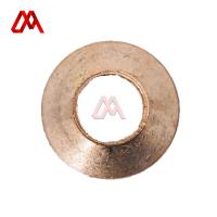 China High Performance ISUZU Injector Washer OEM 8-98079-248-0 890792480 Genuine Copper Seal For Common Rail Diesel Engines for sale