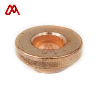 China High Performance ISUZU Injector Washer OEM 8-98079-248-0 890792480 Genuine Copper Seal For Common Rail Diesel Engines for sale