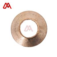 China High Performance ISUZU Injector Washer OEM 8-98079-248-0 890792480 Genuine Copper Seal For Common Rail Diesel Engines for sale