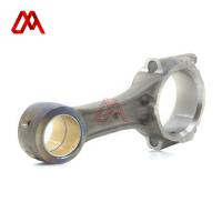 China Genuine IZUMI Connecting Rod for ISUZU ELF 4HF1/4HG1 Diesel Engine Forged SCM435 Steel OEM 8-94185-375-0 for sale